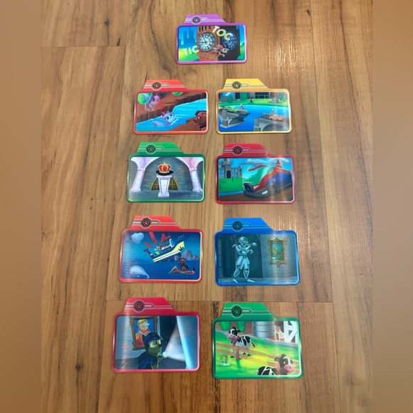 Paw Patrol | Toys | Paw Patrol Mission Paw Pup Pad Cards | Poshmark